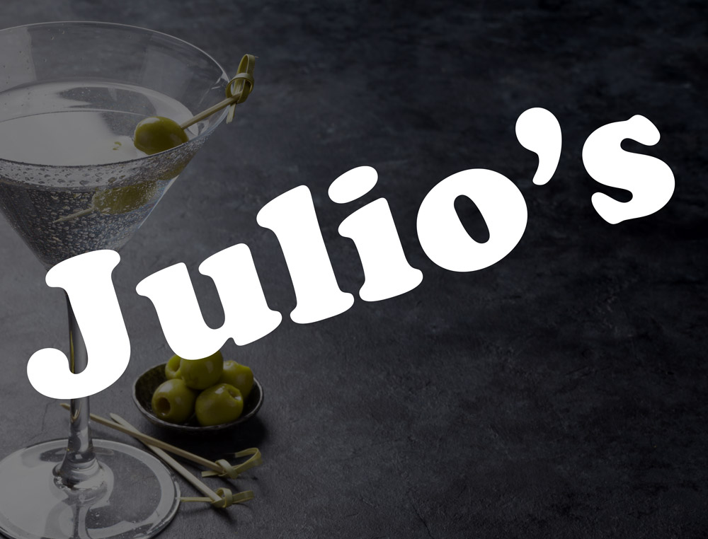 Julio's Restaurant
